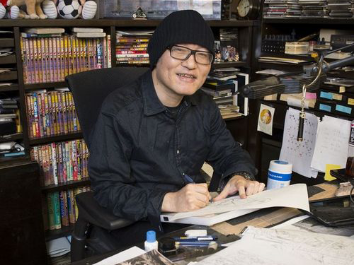 Shikishibase Authentic Shikishi Database